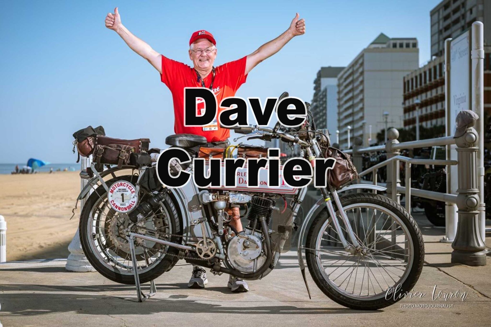 Our Riders – TransAmerican Motorcycle Endurance Run