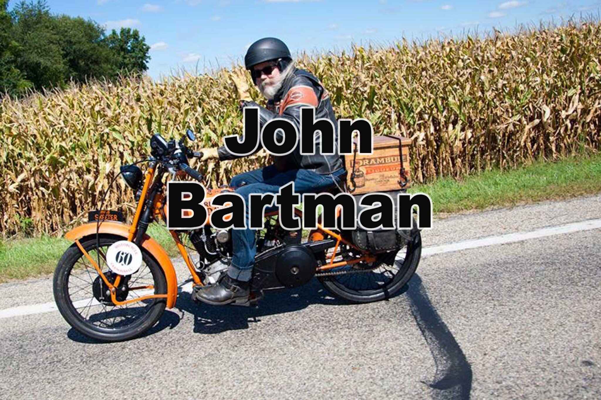 Our Riders – TransAmerican Motorcycle Endurance Run