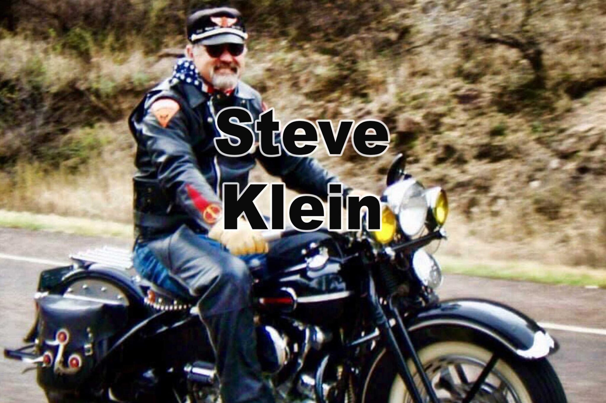 Our Riders – TransAmerican Motorcycle Endurance Run