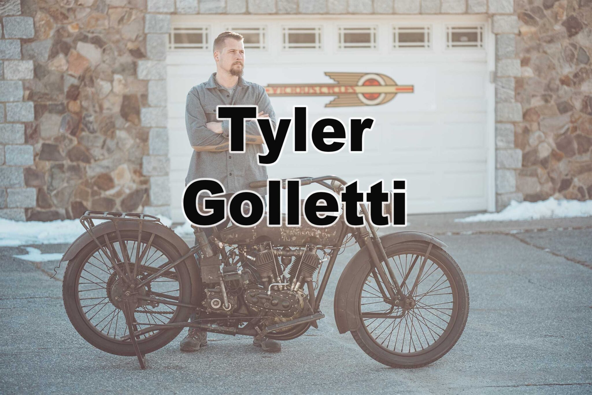 2025 Riders – TransAmerican Motorcycle Endurance Run