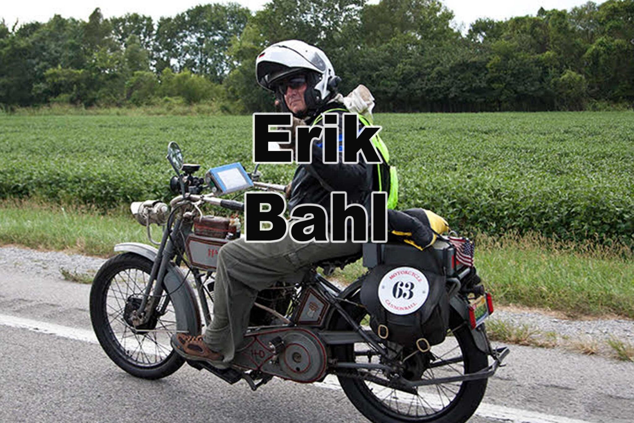 2025 Riders – TransAmerican Motorcycle Endurance Run