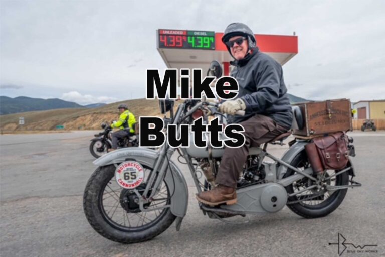 2025 Riders – TransAmerican Motorcycle Endurance Run