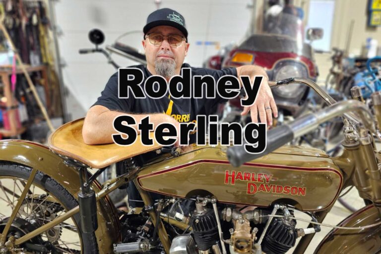 Our Riders – TransAmerican Motorcycle Endurance Run