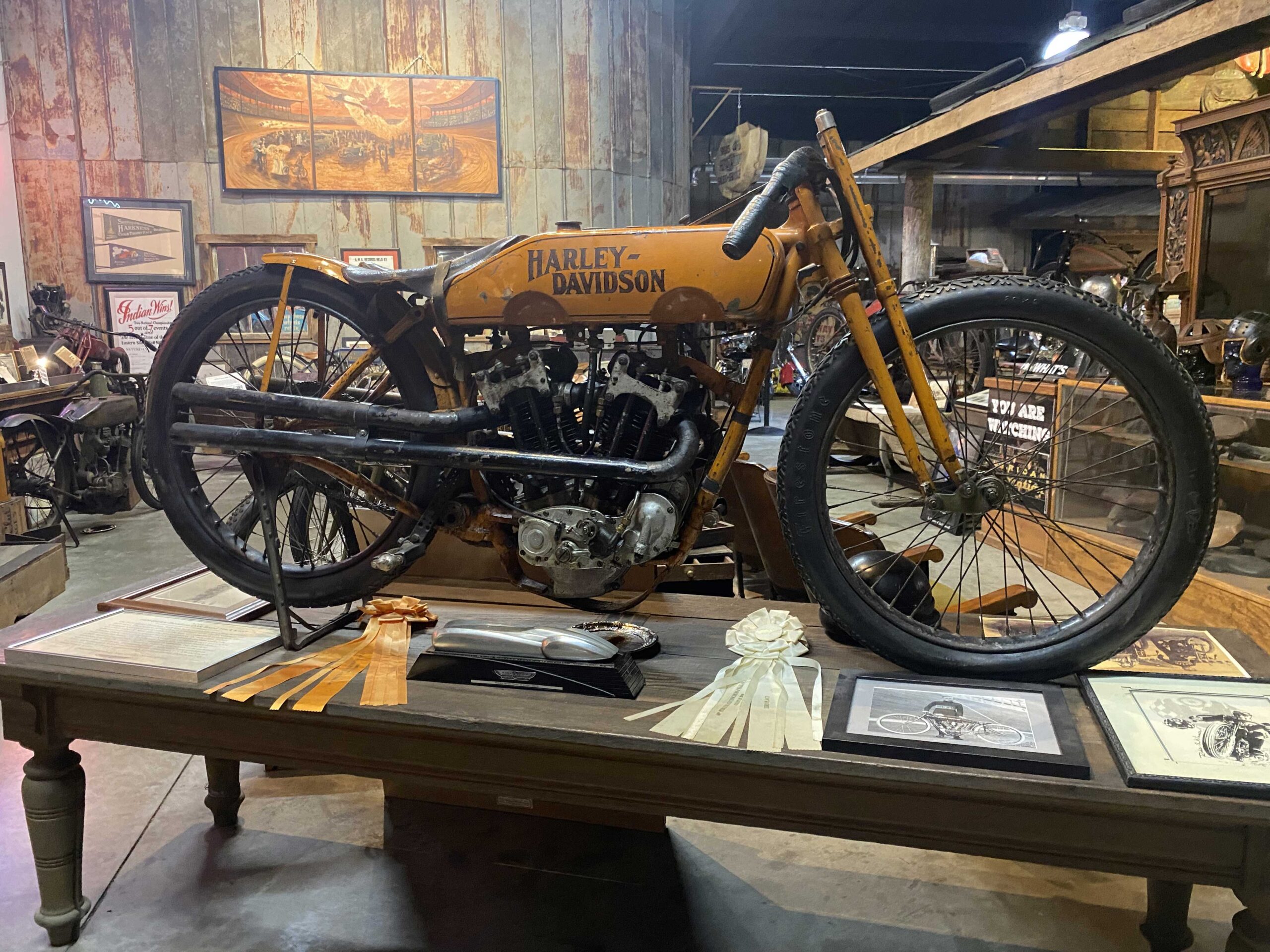 2025 Route – TransAmerican Motorcycle Endurance Run