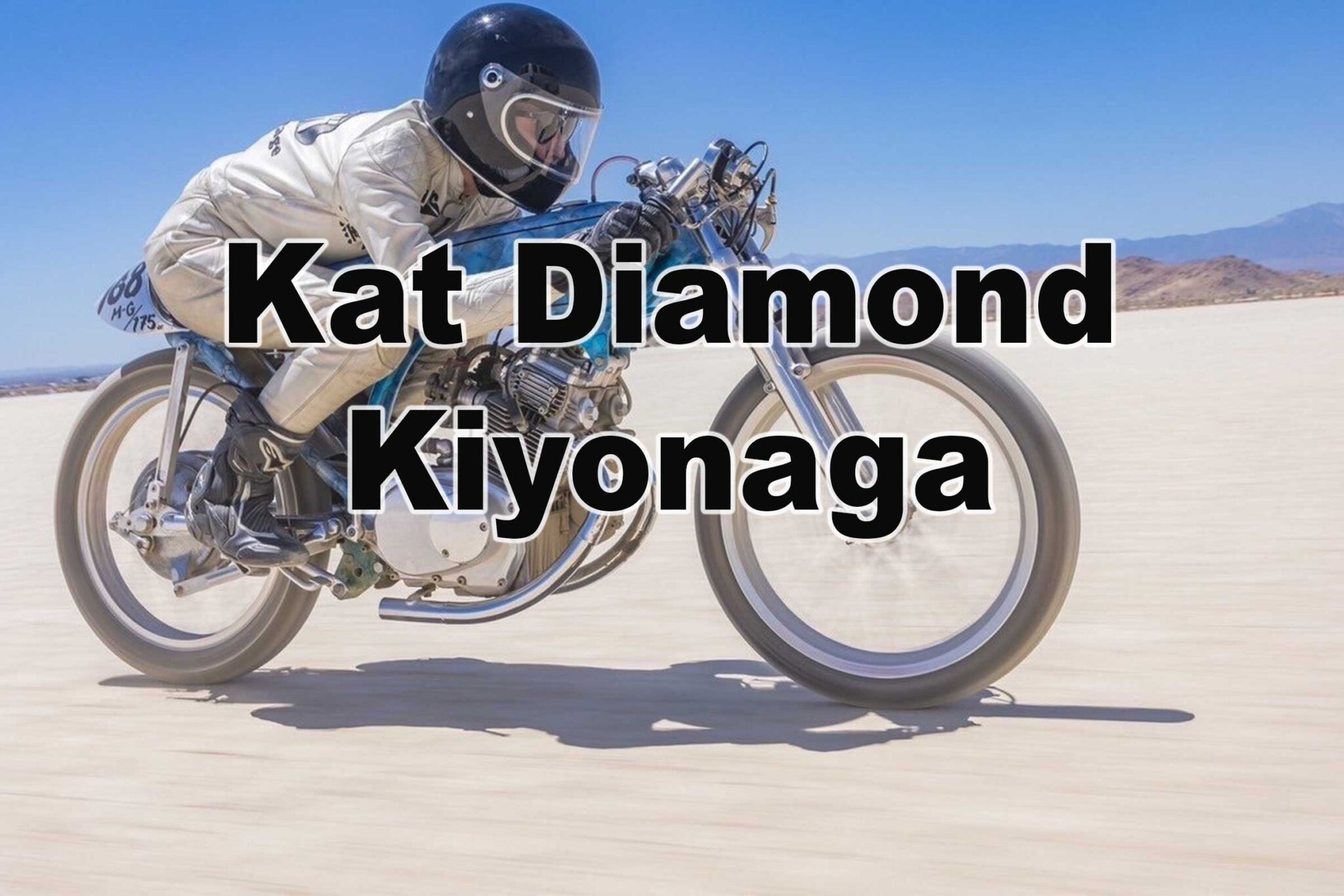 Our Riders – TransAmerican Motorcycle Endurance Run