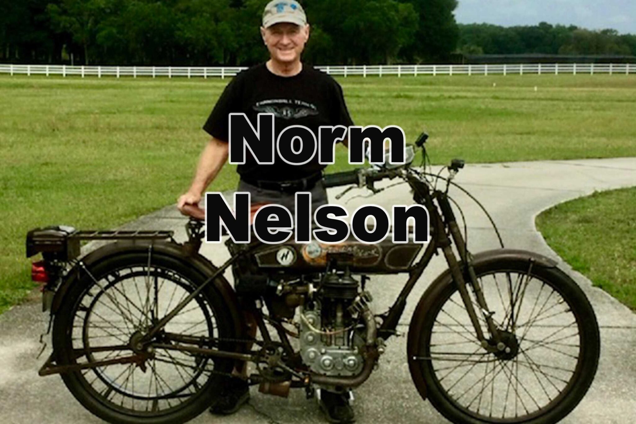 Our Riders – TransAmerican Motorcycle Endurance Run