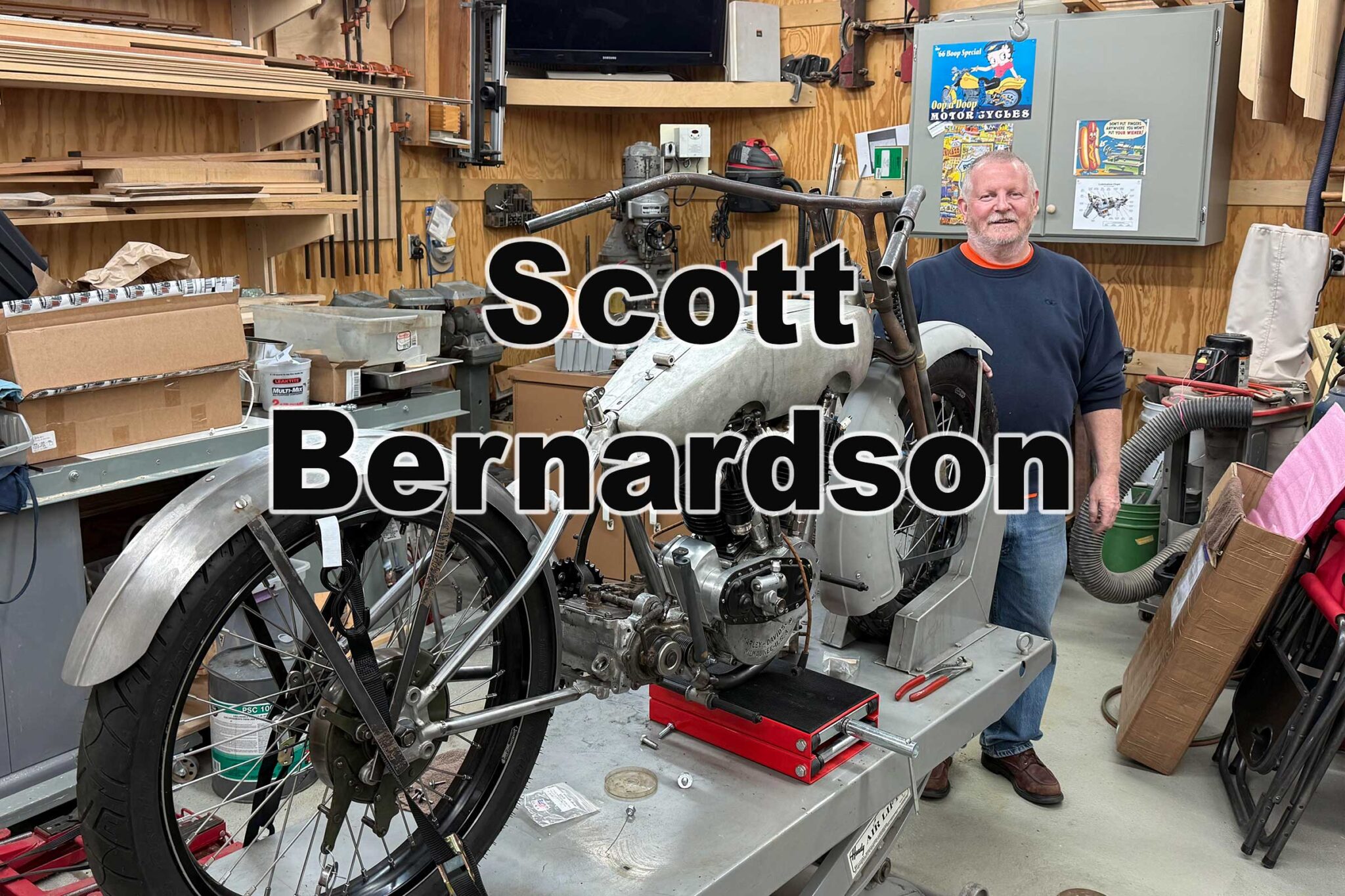 Our Riders – TransAmerican Motorcycle Endurance Run