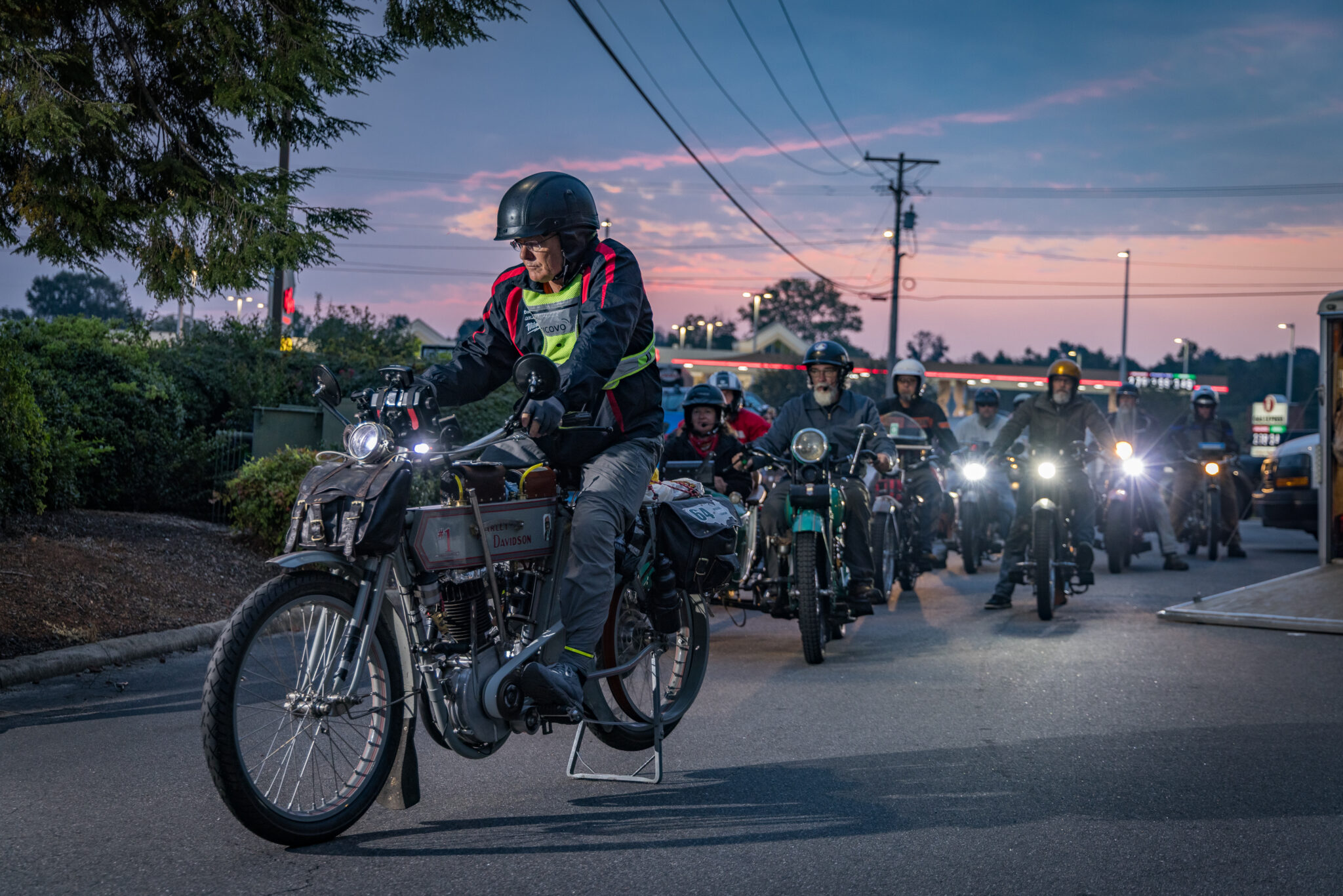 Motorcycle TransAm Blog – TransAmerican Motorcycle Endurance Run